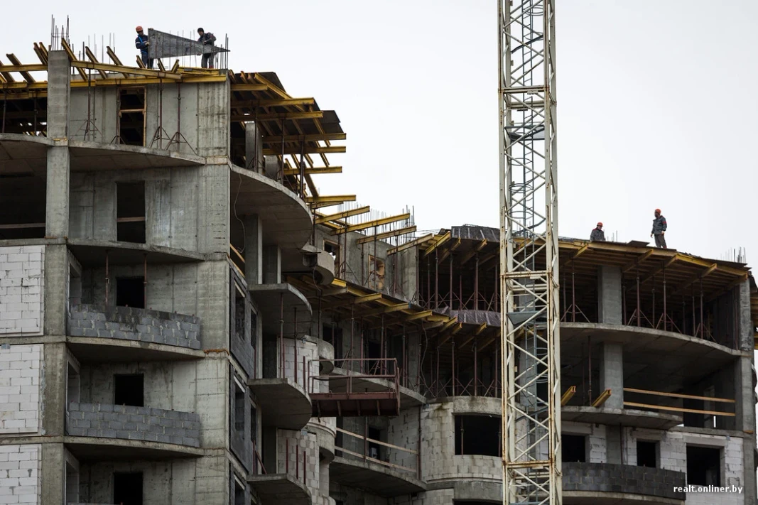 Best Builders in Coimbatore | Top Construction Companies